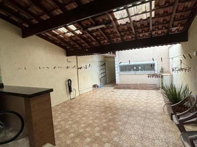 Casa para Venda em Mogi das Cruzes/SP 3 Dorm. 104 m2 Área Útil