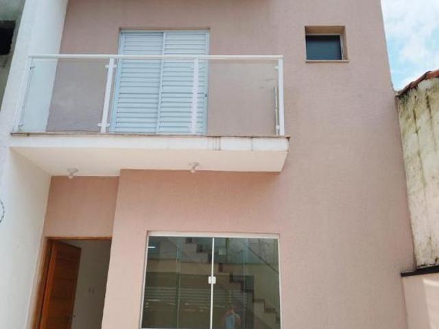 Casa para Venda em Mogi das Cruzes/SP 3 Dorm. 105 m2 Área Útil
