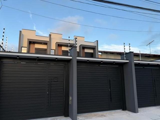 Casa para Venda em Mogi das Cruzes/SP 2 Dorm. 116 m2 Área Útil