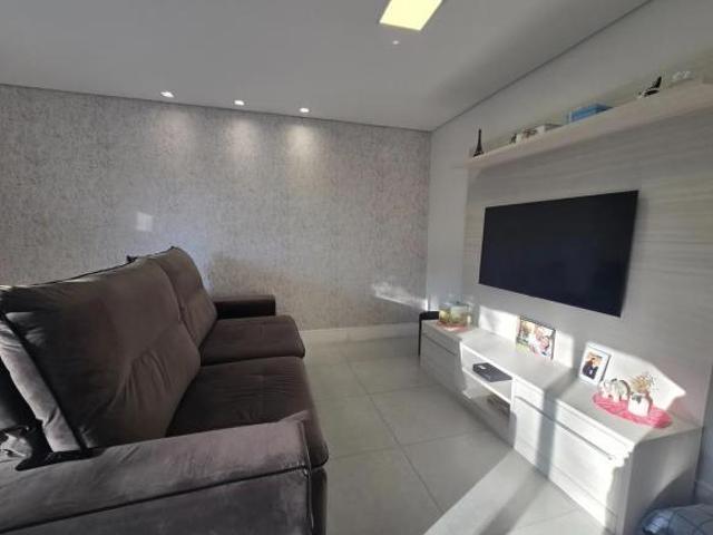 Casa para venda em Mogi Moderno de 247.00m² com 4 Quartos, 3 Suites e 4 Garagens