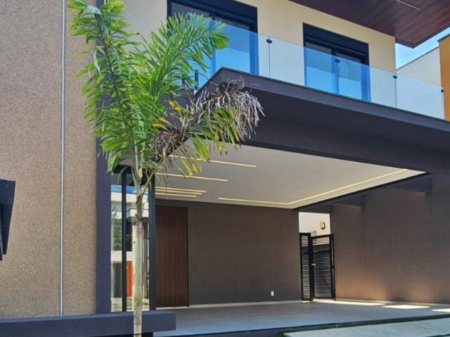 Casa para venda em Mogi Moderno em Mogi Das Cruzes São Paulo de 227.00m² com 4 Quartos, 4 Suítes e 4 Garagens