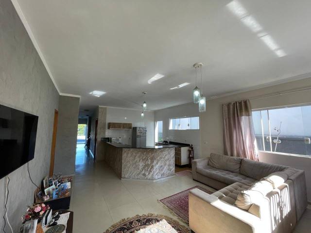Casa para venda em Mogi Moderno em Mogi Das Cruzes São Paulo de 220.00m² com 3 Quartos, 3 Suítes e 2 Garagens