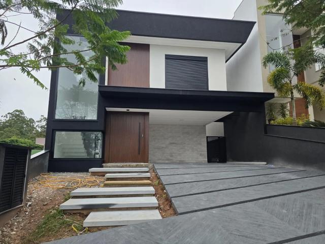 Casa para venda em Mogi Moderno em Mogi Das Cruzes São Paulo de 230.00m² com 3 Quartos, 3 Suítes e 4 Garagens