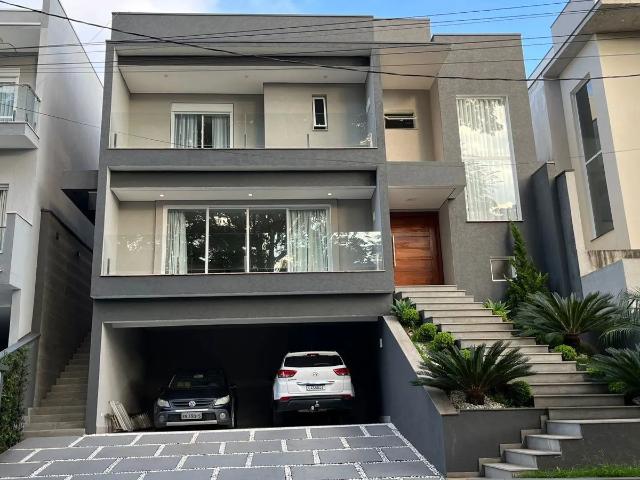 Casa para venda em Mogi Moderno em Mogi Das Cruzes São Paulo de 247.00m² com 4 Quartos, 3 Suítes e 4 Garagens