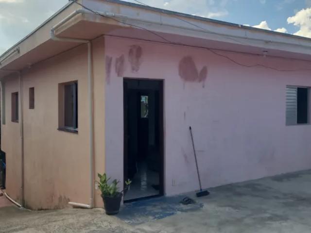 Casa para venda em Mogi Moderno em Mogi Das Cruzes São Paulo de 250.00m² com 2 Quartos e 4 Garagens