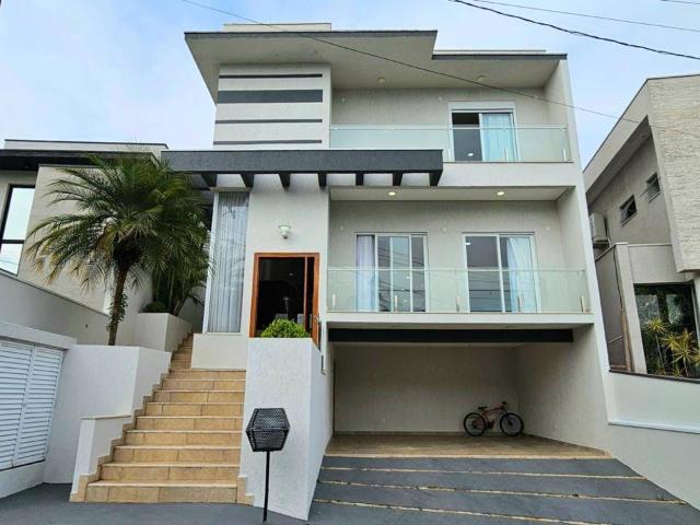 Casa para venda em Mogi Moderno em Mogi Das Cruzes São Paulo de 296.00m² com 2 Quartos e 2 Suítes