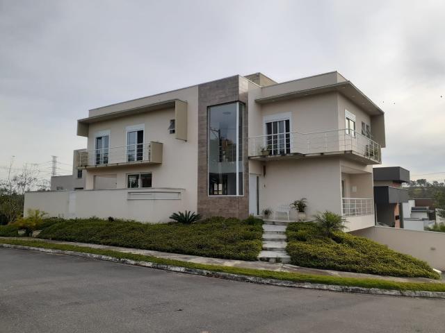 Casa para venda e aluguel em Mogi Moderno em Mogi Das Cruzes São Paulo de 290.00m² com 3 Quartos e 3 Suítes
