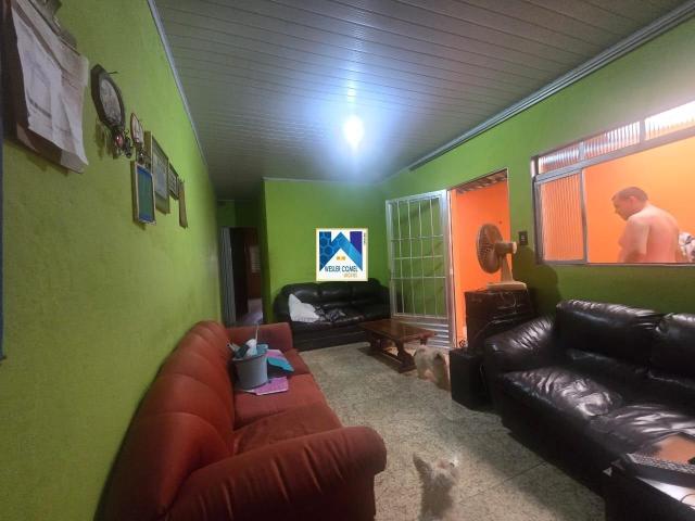 Casa para venda em Mogi Moderno em Mogi Das Cruzes São Paulo de 59.00m² com 2 Quartos e 2 Garagens