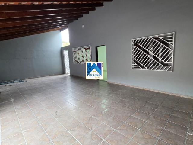 Casa para venda em Mogi Moderno em Mogi Das Cruzes São Paulo de 72.00m² com 2 Quartos, 1 Suíte e 4 Garagens