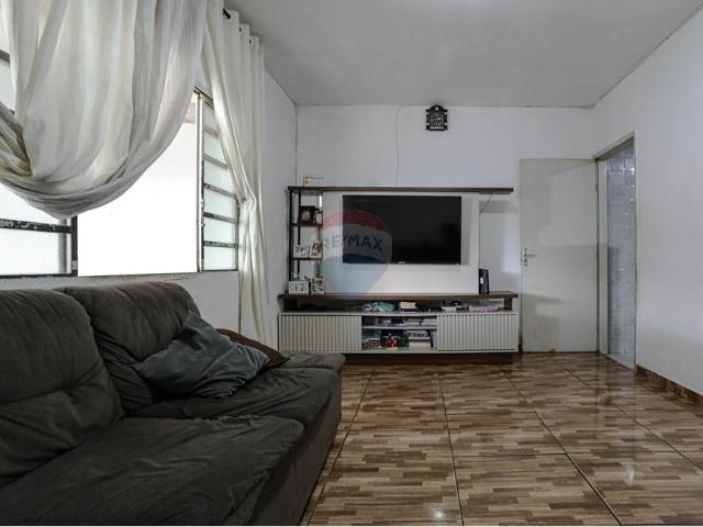 Casa para venda em Mogi Moderno em Mogi Das Cruzes São Paulo de 90.00m² com 3 Quartos, 1 Suíte e 2 Garagens