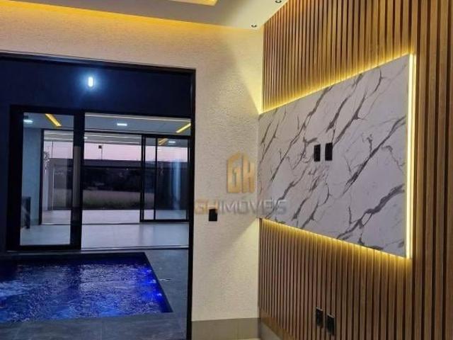 Casa para venda em Moinho dos Ventos, Goiânia