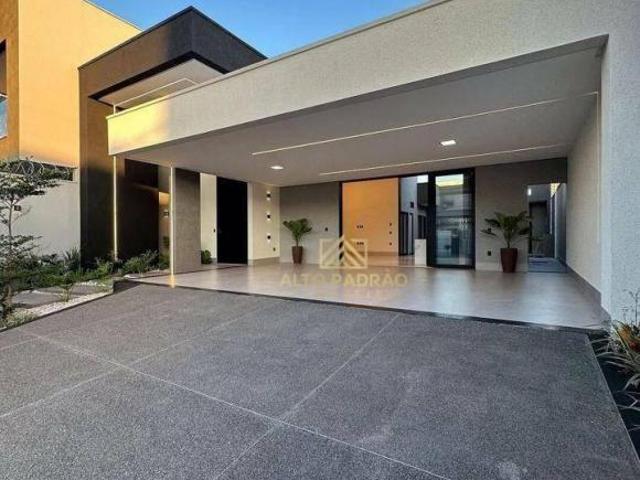 Casa para venda em Moinho dos Ventos, Goiânia