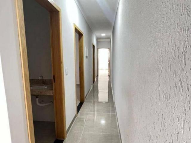 Casa para venda em Moinho dos Ventos, Goiânia