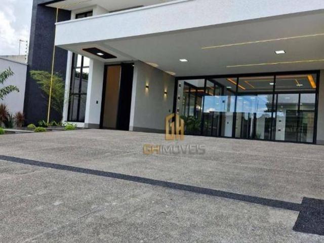 Casa para venda em Moinho dos Ventos, Goiânia