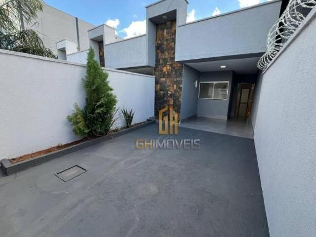 Casa para venda em Moinho dos Ventos, Goiânia