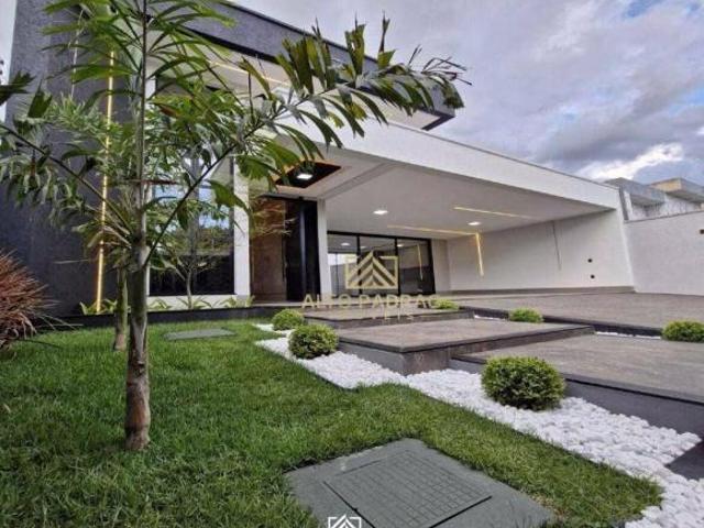 Casa para venda em Moinho dos Ventos, Goiânia