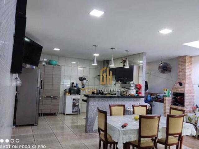 Casa para venda em Moinho dos Ventos, Goiânia
