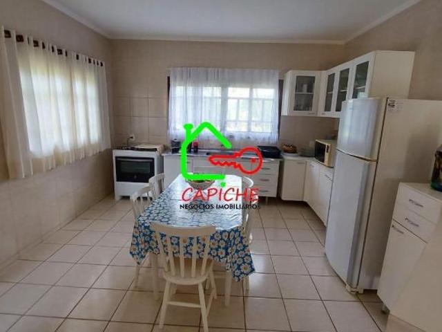 Casa para venda em Mombuca de 400.00m² com 3 Quartos, 1 Suite e 8 Garagens