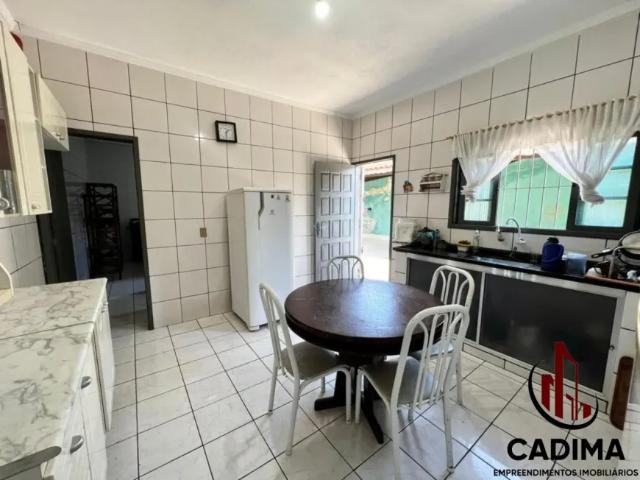 Casa para venda em Mongaguá!