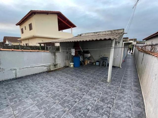 Casa para Venda em Mongaguá, Copacabana Paulista, 2 dormitórios, 1 banheiro
