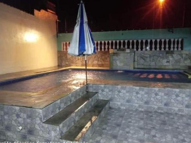 Casa para Venda em Mongaguá, Agenor de Campos, !