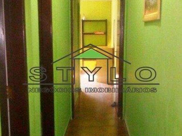 Casa para Venda em Mongaguá, Balneario Itaguai, 2 dormitórios, 1 suíte, 2 banheiros, 2 vagas