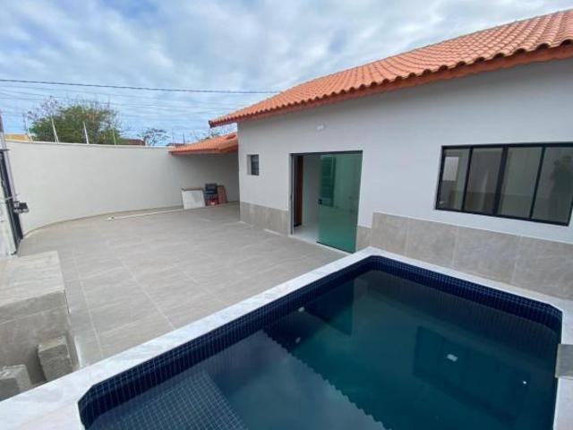 Casa para Venda em Mongaguá, Balneário Plataforma, 3 dormitórios, 1 suíte, 1 banheiro, 2 vagas