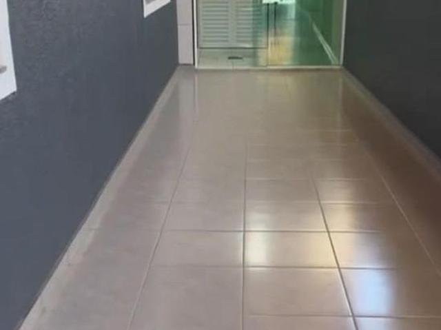 Casa para Venda em Mongaguá, Balneário Samas, 2 dormitórios, 1 banheiro, 2 vagas