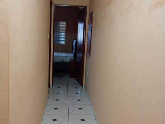 Casa para Venda em Mongaguá, Barigui, 3 dormitórios, 2 suítes, 1 banheiro, 2 vagas