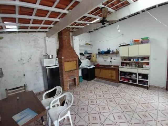 Casa para Venda em Mongaguá, Flórida Mirim, 1 dormitório, 1 banheiro