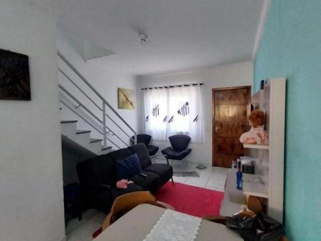 Casa para Venda em Mongaguá, Florida mirim, 2 dormitórios, 2 banheiros, 1 vaga