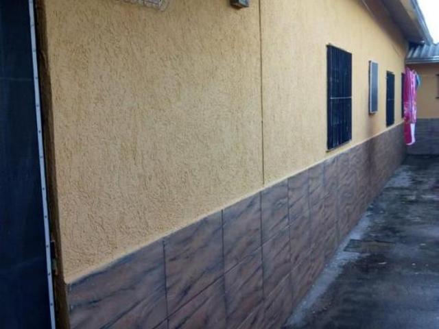 Casa para Venda em Mongaguá, Florida mirim, 2 dormitórios, 2 banheiros, 2 vagas