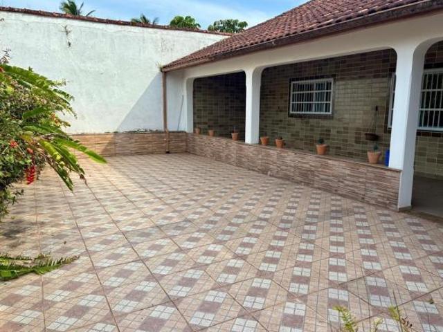 Casa para Venda em Mongaguá, Florida mirim, 3 dormitórios, 1 suíte, 3 banheiros, 4 vagas