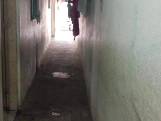 Casa para Venda em Mongaguá, Jardim Primaveira, 2 dormitórios, 2 banheiros, 1 vaga