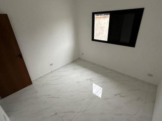 Casa para Venda em Mongaguá, Jussara, 2 dormitórios, 1 suíte, 1 banheiro, 2 vagas