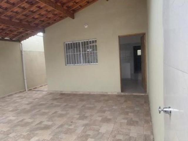 Casa para Venda em Mongaguá, Jussara, 2 dormitórios, 1 suíte, 1 banheiro, 2 vagas