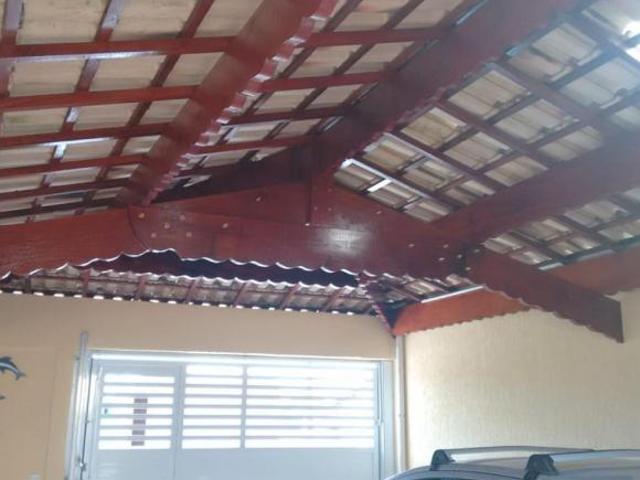 Casa para Venda em Mongaguá, Jussara, 2 dormitórios, 1 suíte, 2 banheiros, 2 vagas