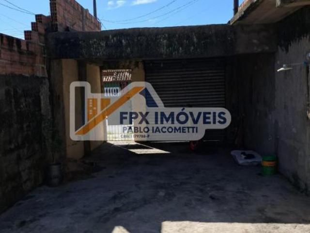 Casa para Venda em Mongaguá, Patrimonio das Americas, 3 dormitórios, 2 banheiros, 4 vagas