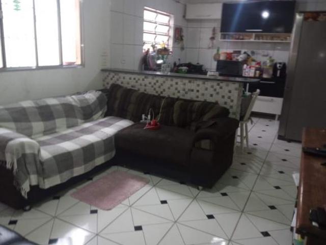 Casa para Venda em Mongaguá, Verde Mar, 2 dormitórios, 1 suíte, 2 banheiros, 2 vagas