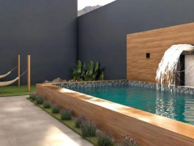 Casa para Venda em Mongaguá, Vila Atlântica