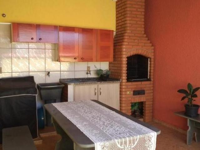 Casa para venda em Monsenhor Romeu Tortorelli de 52.00m² com 2 Quartos e 2 Garagens