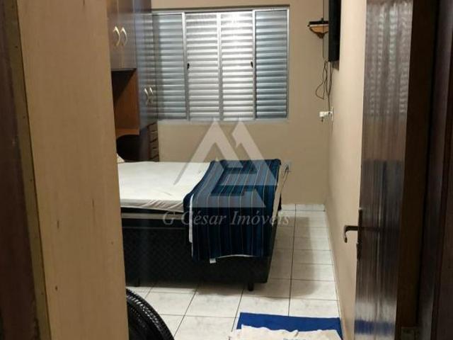 Casa para venda em Montanhão de 100.00m² com 4 Quartos e 2 Garagens