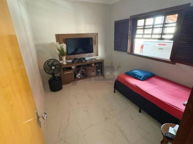 Casa para venda em Monte Carmelo, Montes Claros