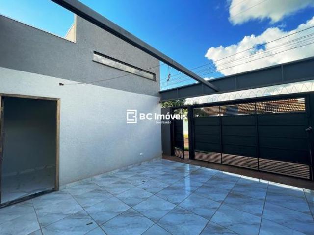 Casa para venda em Monte Castelo, Campo Grande