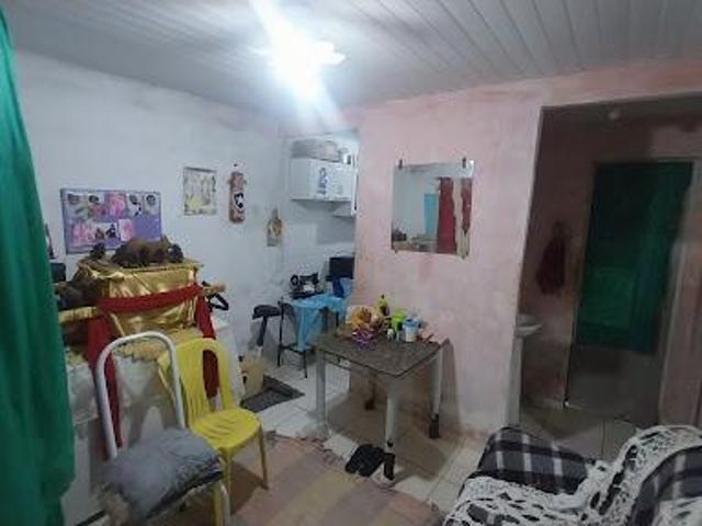 Casa para venda em Monte Castelo, Juiz de Fora