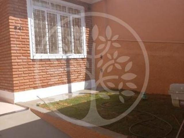 Casa para venda em Monte Alegre de 110.00m² com 2 Quartos, 1 Suite e 2 Garagens
