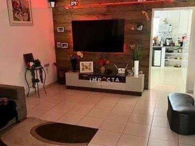 Casa para venda em Monte Azul, Pouso Alegre