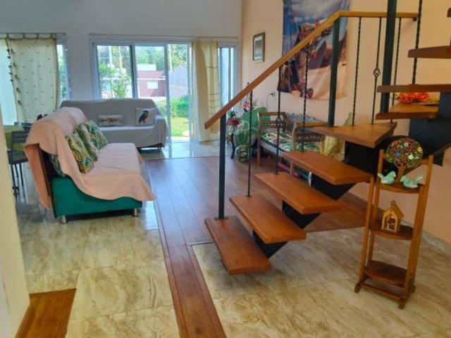Casa para venda em Monte Belo de 160.00m² com 3 Quartos