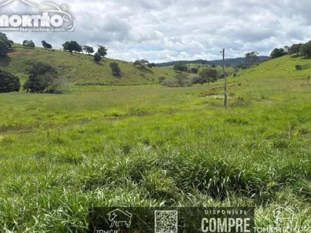 Casa para venda em Monte Formoso
