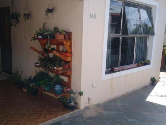 Casa para venda em Monte Líbano de 200.00m² com 2 Quartos, 1 Suite e 3 Garagens